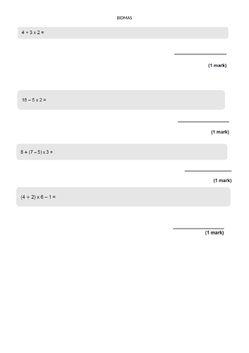 Functional Skills Maths Level 1 Exam questions by Topic | Teaching ...