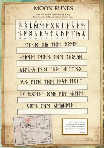 The Hobbit - J.R.R. Tolkien (Guided Reading Course) | Teaching Resources