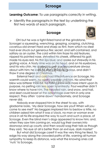 English Functional Skills - Entry Level 3 - Writing Composition ...