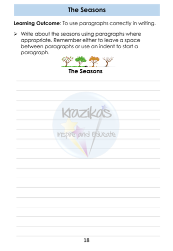 English Functional Skills - Entry Level 3 - Writing Composition ...