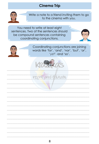English Functional Skills - Entry Level 3 - Writing Composition ...