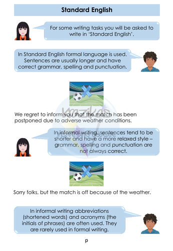 English Functional Skills - Entry Level 3 - Writing Composition ...