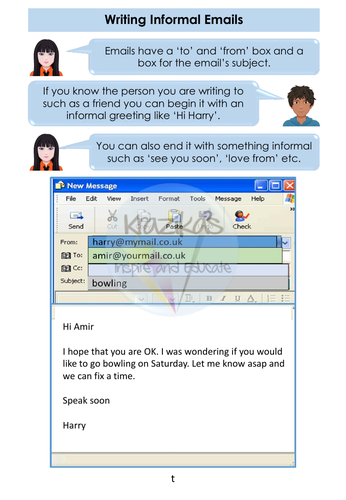 English Functional Skills - Entry Level 3 - Writing Composition ...