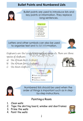 English Functional Skills - Entry Level 3 - Writing Composition ...