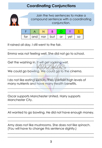 English Functional Skills - Entry Level 3 - Writing Composition ...