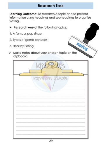 English Functional Skills - Entry Level 3 - Writing Composition ...