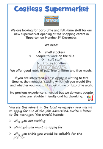 English Functional Skills - Entry Level 3 - Writing Composition ...