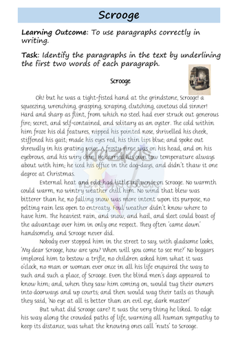 English Functional Skills - Entry Level 3 - Writing Composition ...