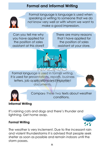 English Functional Skills - Entry Level 3 - Writing Composition ...