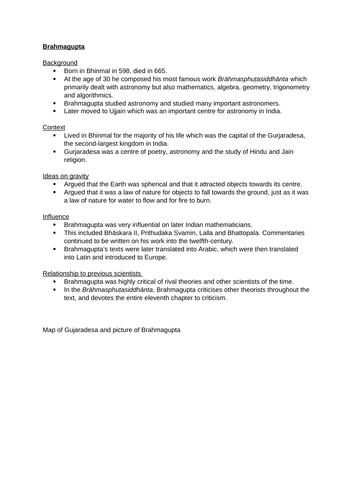 History of forces | Teaching Resources