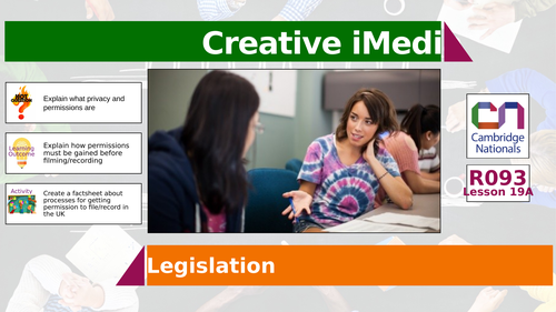 Creative iMedia - R093 - Creative iMedia in the Media Industry - ALL ...