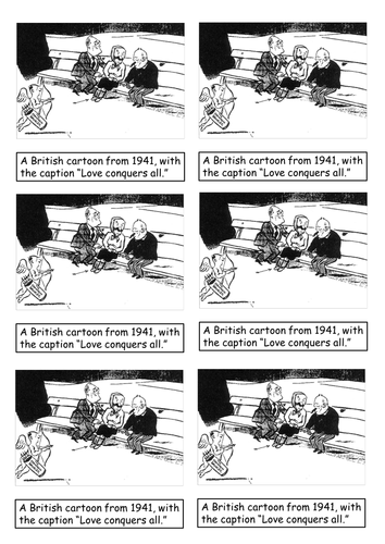 IGCSE History Origins of Cold War | Teaching Resources