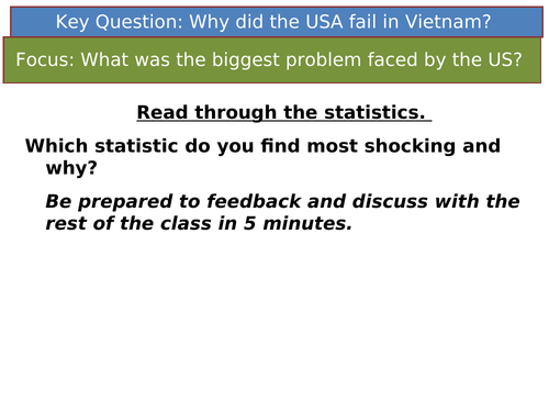 IGCSE History Containment | Teaching Resources