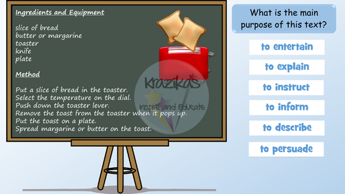 English Functional Skills - Entry Level 3 - Reading | Teaching Resources