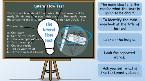 English Functional Skills - Entry Level 3 - Reading | Teaching Resources