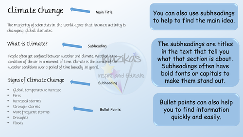 English Functional Skills - Entry Level 3 - Reading | Teaching Resources