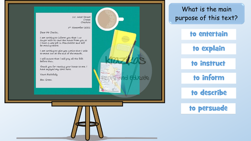 English Functional Skills - Entry Level 3 - Reading | Teaching Resources