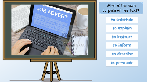 English Functional Skills - Entry Level 3 - Reading | Teaching Resources