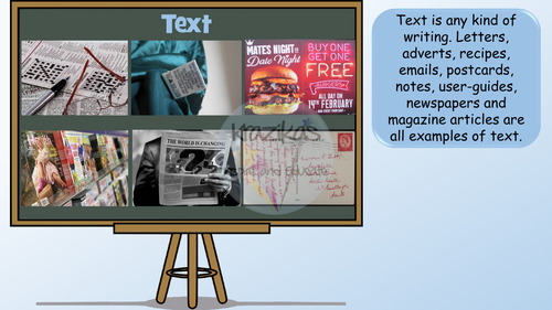 English Functional Skills - Entry Level 3 - Reading | Teaching Resources