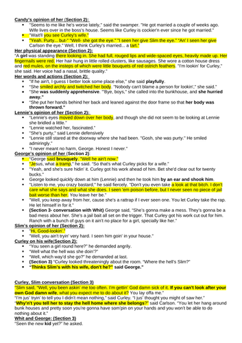 Of Mice and Men Bundle | Teaching Resources