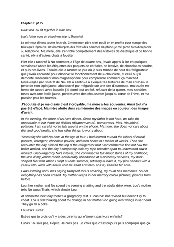 No et Moi A level French | Teaching Resources