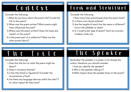 The Soldier by Rupert Brooke 3 Lessons Unit of Work World War 1 Poetry ...