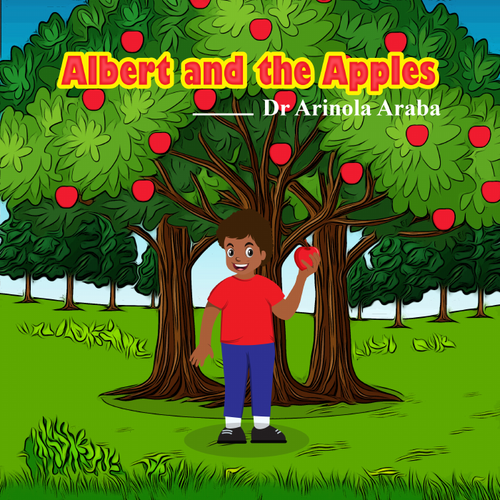 Albert and the Apples | Teaching Resources