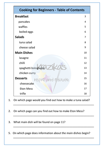 English Functional Skills - Entry Level 3 - Reading Workbook | Teaching ...