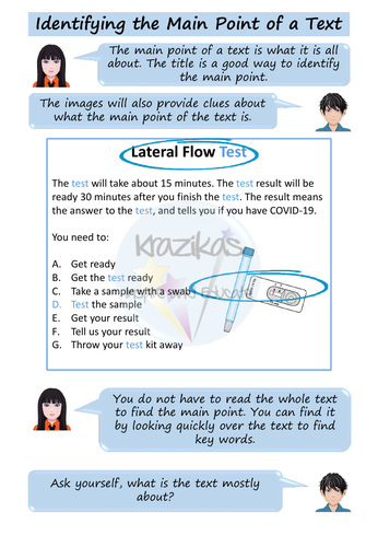 English Functional Skills - Entry Level 3 - Reading Workbook | Teaching ...