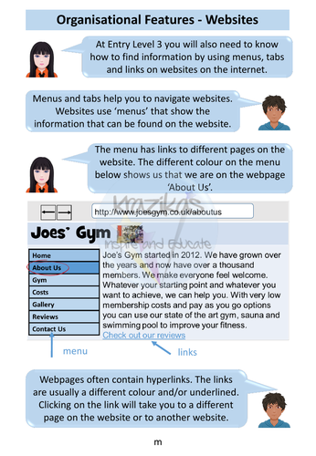 English Functional Skills - Entry Level 3 - Reading Workbook | Teaching ...