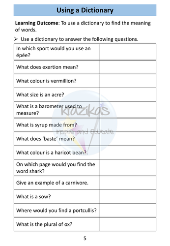 English Functional Skills - Entry Level 3 - Reading Workbook | Teaching ...