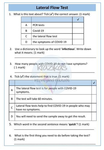 English Functional Skills - Entry Level 3 - Reading Workbook | Teaching ...