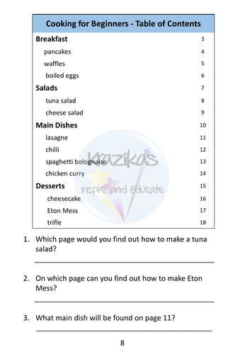 English Functional Skills - Entry Level 3 - Reading Workbook | Teaching ...