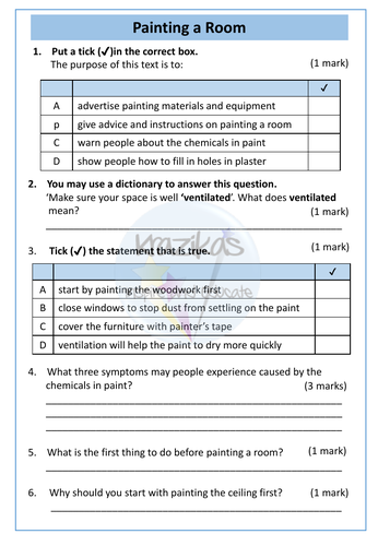 English Functional Skills - Entry Level 3 - Reading Workbook | Teaching ...