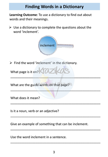 English Functional Skills - Entry Level 3 - Reading Workbook | Teaching ...