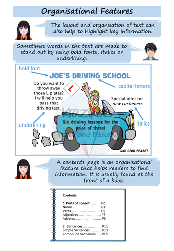 English Functional Skills - Entry Level 3 - Reading Workbook | Teaching ...