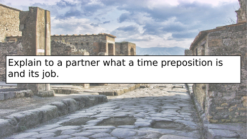 KS2 Romans Diary Writing Unit - 5 Outstanding Lessons | Teaching Resources