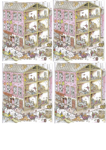 Child Labour during the Industrial Revolution | Teaching Resources