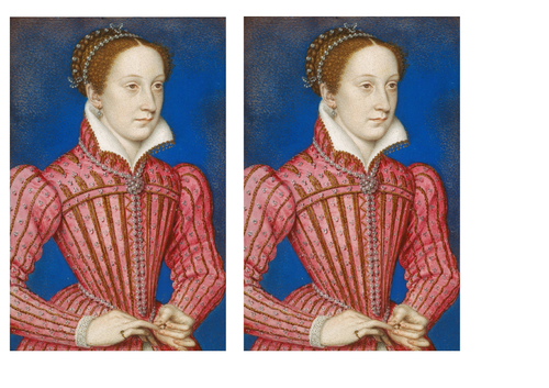 Elizabeth's Religious Policy: The Middle Way | Teaching Resources