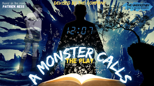 A MONSTER CALLS | Teaching Resources