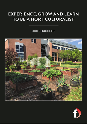 Experience, grow and learn to be a horticulturalist | Teaching Resources