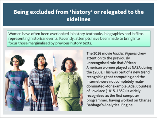 Feminist Movements 11 Modern History An Introduction To