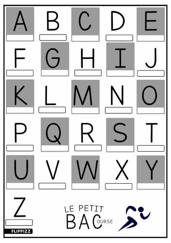 Stop the bus in french version 2.0 | Teaching Resources