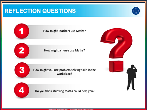 Why Study MFL Languages - Options session | Teaching Resources