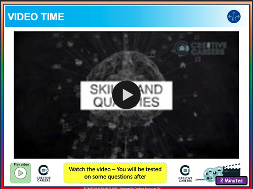 Why Study MFL Languages - Options session | Teaching Resources