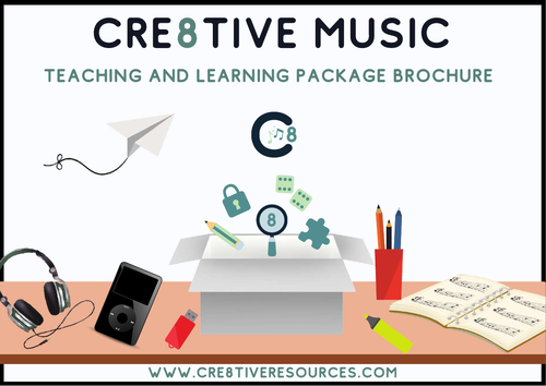 Why Study Music - Options session | Teaching Resources Why Study Music - Options session | Teaching Resources