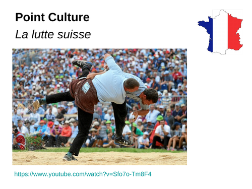 Dynamo 1 - Module 3 - Le sport dans les pays francophones - Page 65 ...