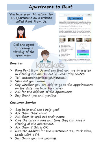 English Functional Skills - Entry Level 3 - Speaking and Listening ...