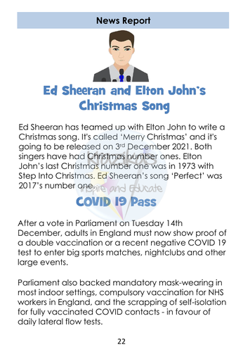 English Functional Skills - Entry Level 3 - Speaking and Listening ...