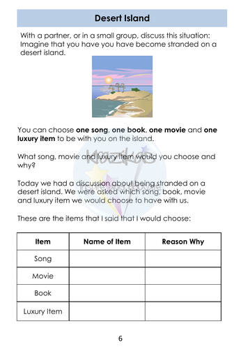 English Functional Skills - Entry Level 3 - Speaking and Listening ...